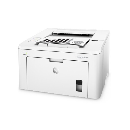 惠普（HP）203dw 黑白激光 自动双面 商用打印机/免押金办公电脑租赁电商-快租商城